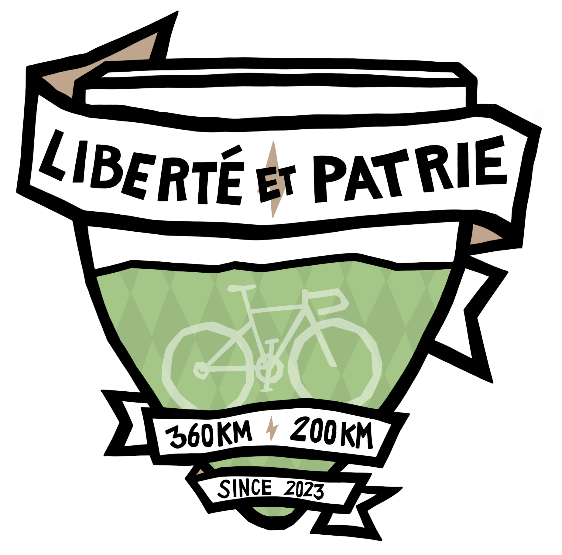 Libert Patrie Ultrafondo Vaudois
